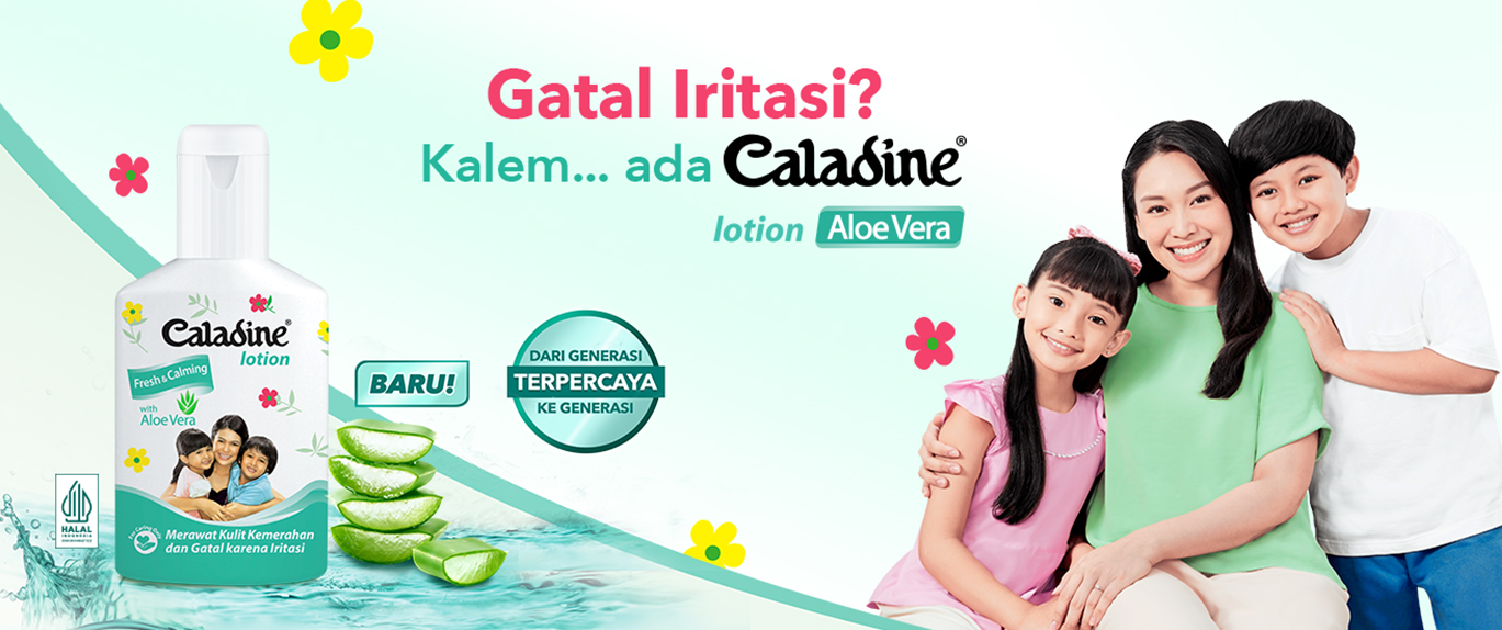 Caladine