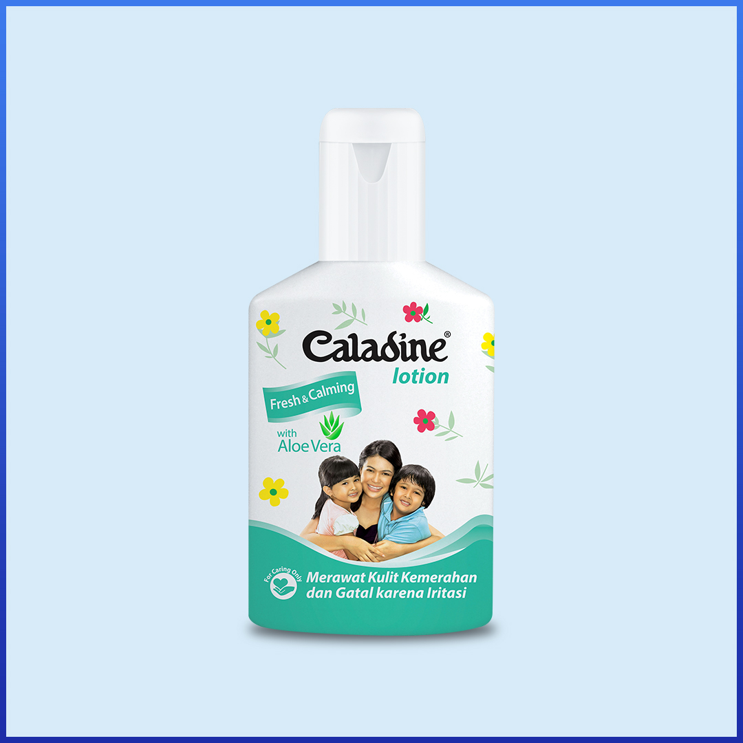 Caladine