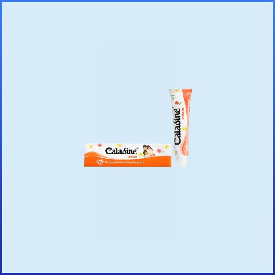 Caladine